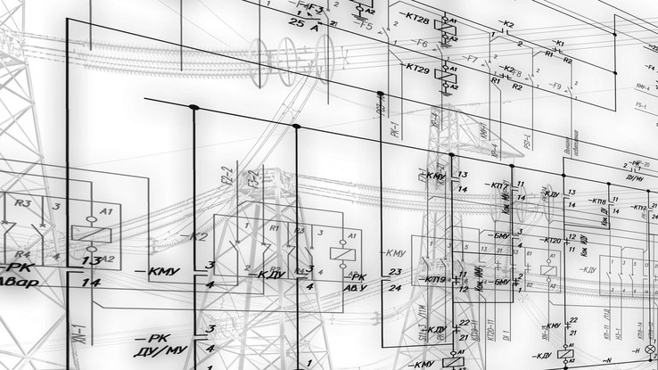 Electrical Engineering Drawings