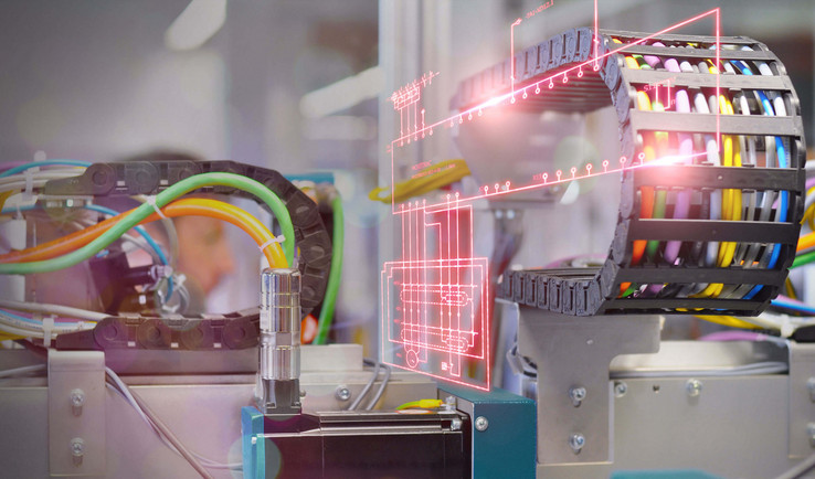 Electrical Engineering 3d Images